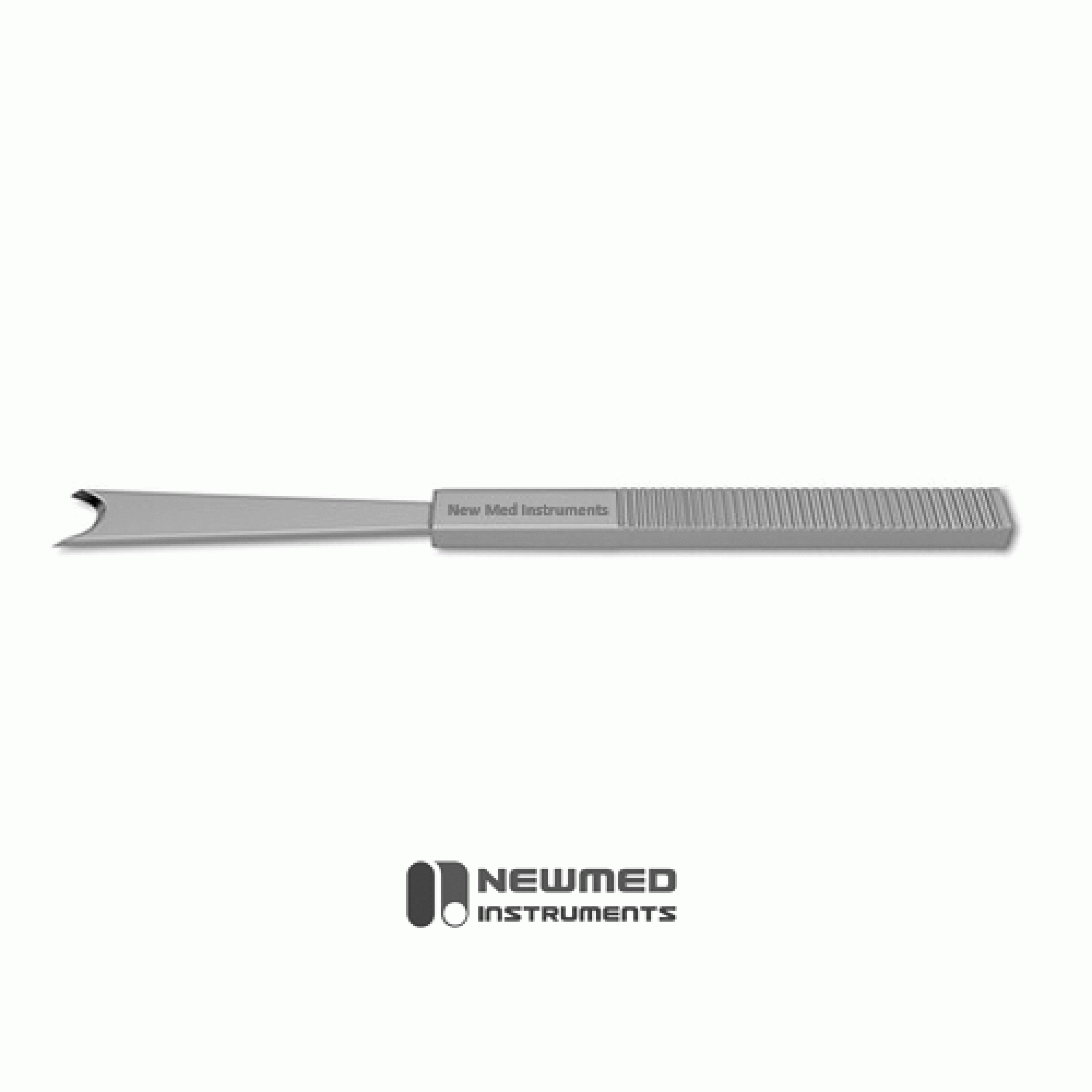 McIndoe Nasal Chisel | New Med Instruments